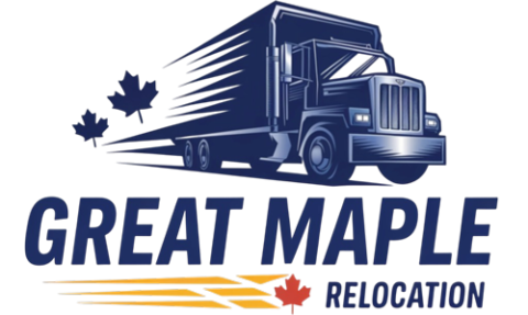 Trusted Moving Company in Vancouver | Great Maple Relocation
